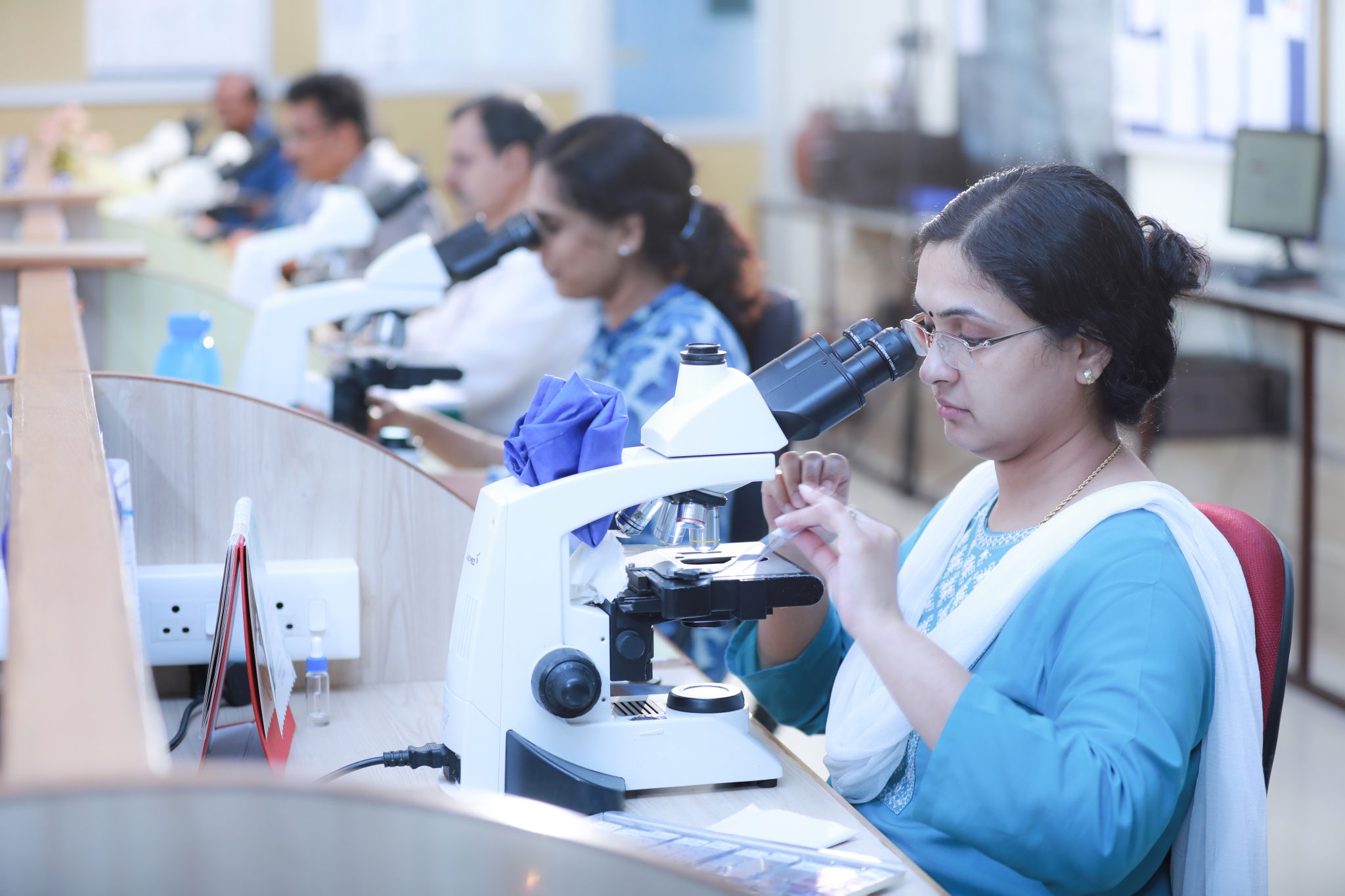 Admission - Mes Medical College